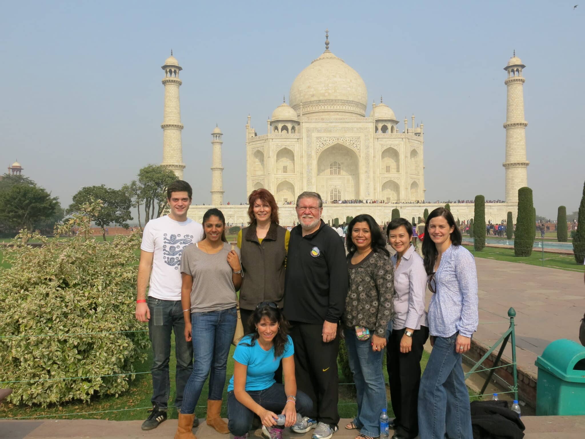 Global Health Outreach Events - ASE