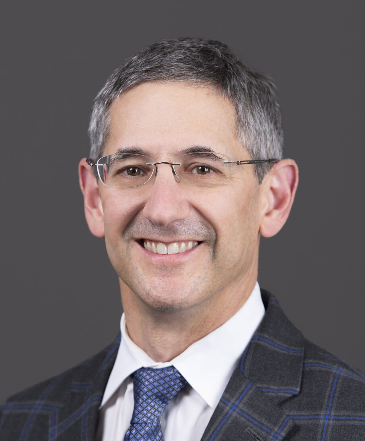 Jonathan Lindner, MD, FASE – ASE