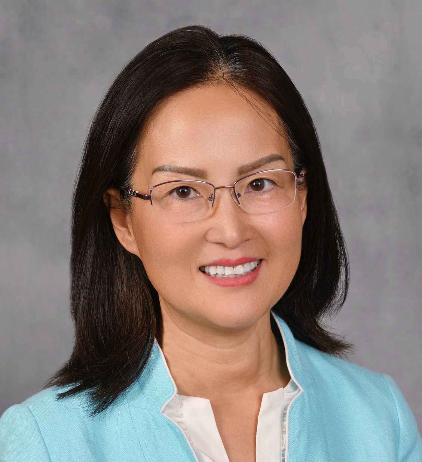 Cynthia Taub, MD, MBA, FASE – ASE